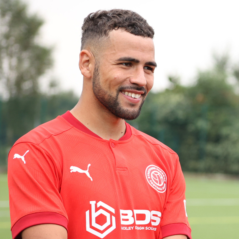 Main home - Stretford Paddock Football Club