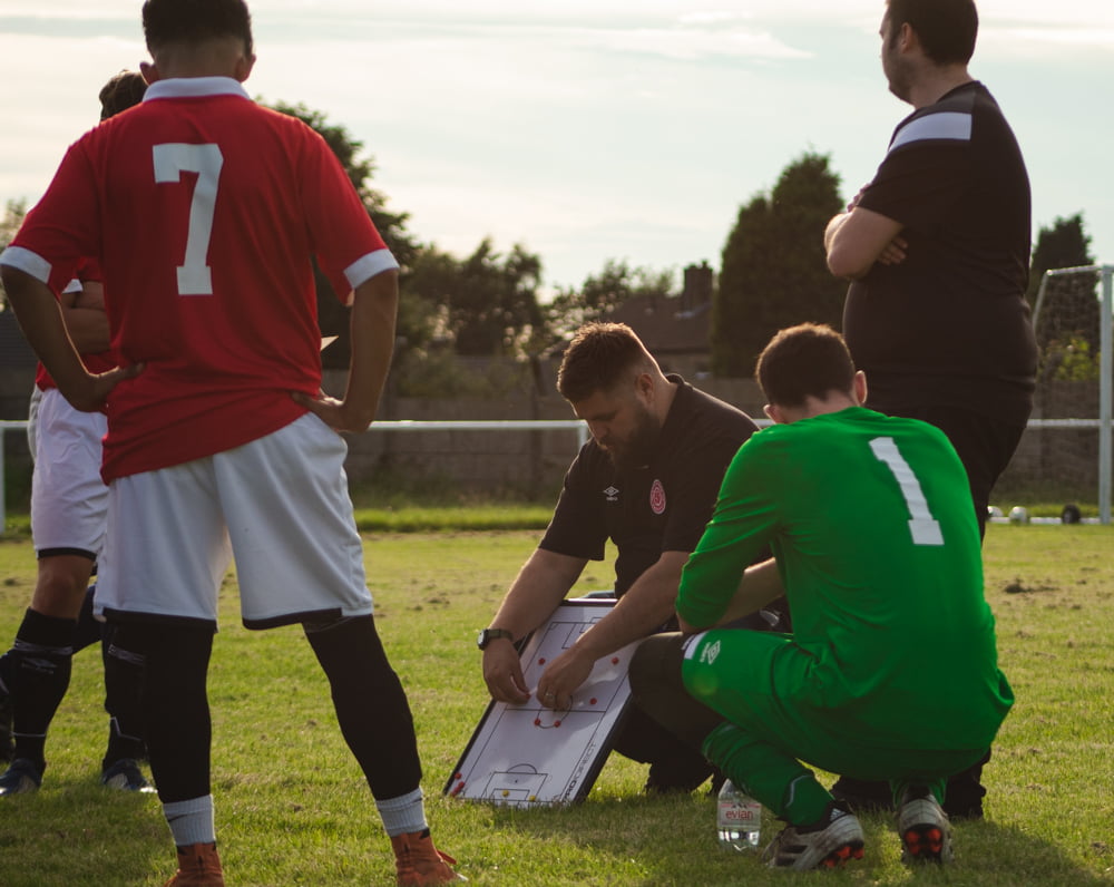 Dukinfield Town 3-0 Stretford Paddock – MATCH REPORT – Stretford ...