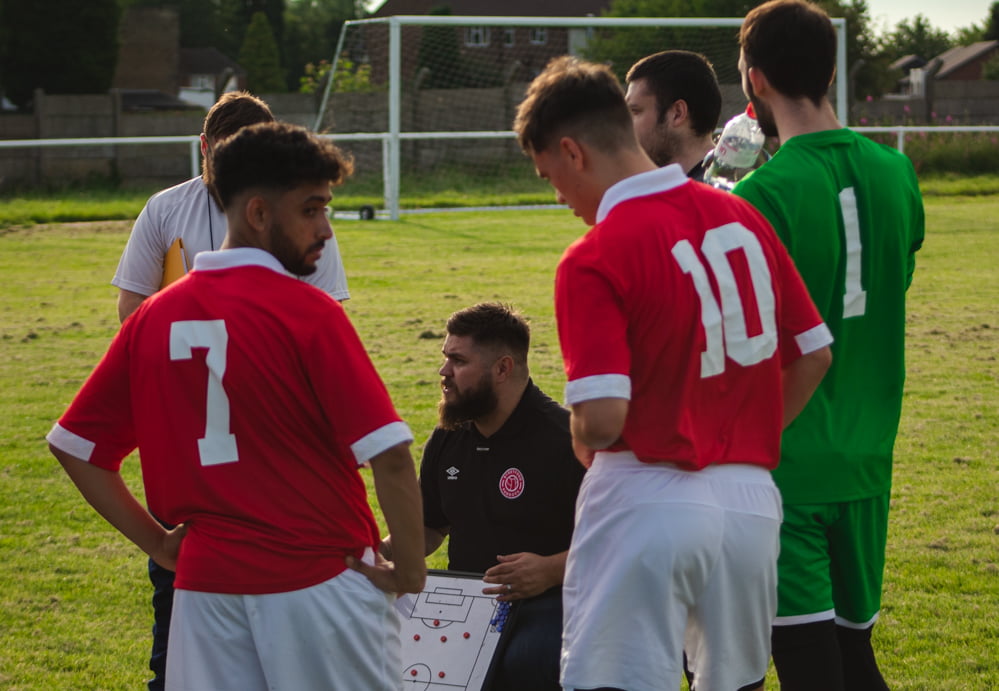 Dukinfield Town 3-0 Stretford Paddock – MATCH REPORT – Stretford ...
